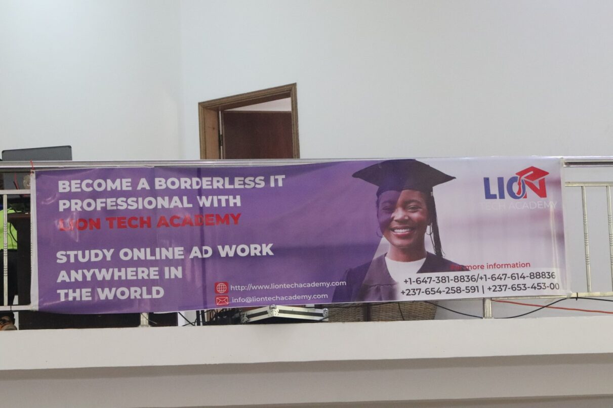 DevOps and Cloud Training Program - Lion Tech Academy